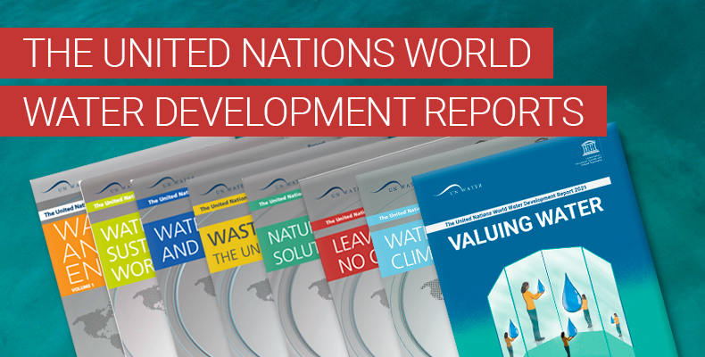 UN-Water | Coordinating the UN's work on water and sanitation