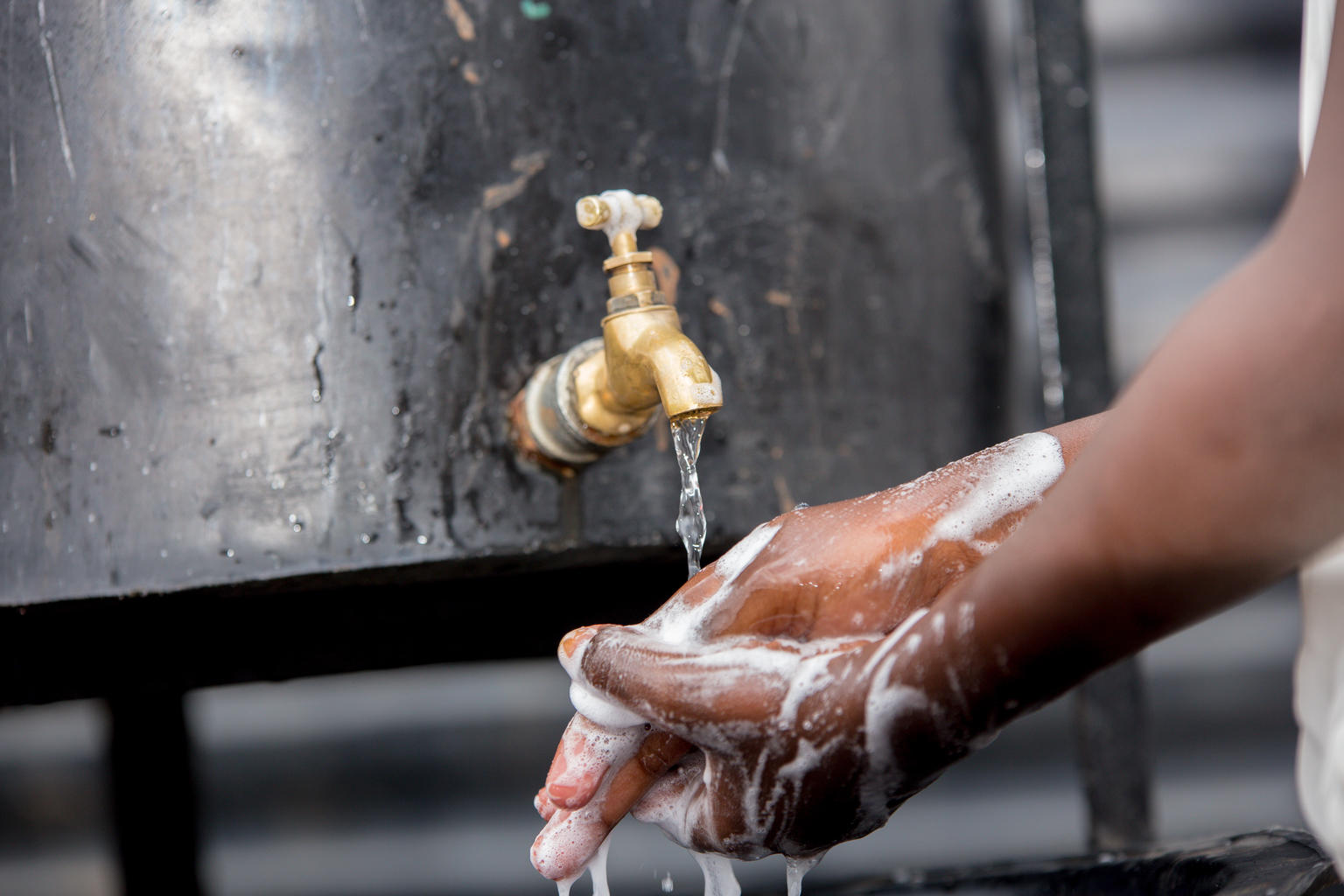 Water Facts | UN-Water