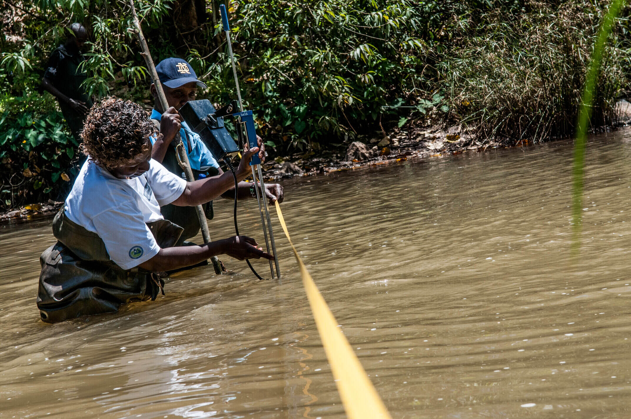 UN-Water | Coordinating the UN's work on water and sanitation