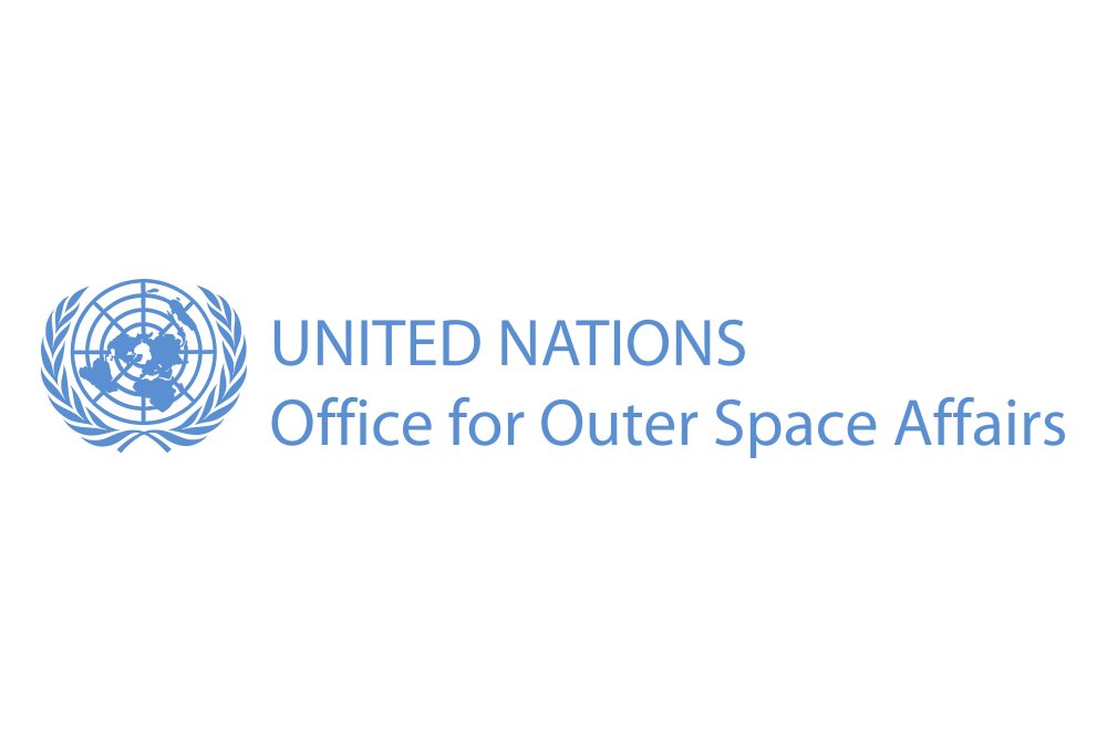 Unoosa Logo Abu Dhabi To Host International UNOOSA Project Office