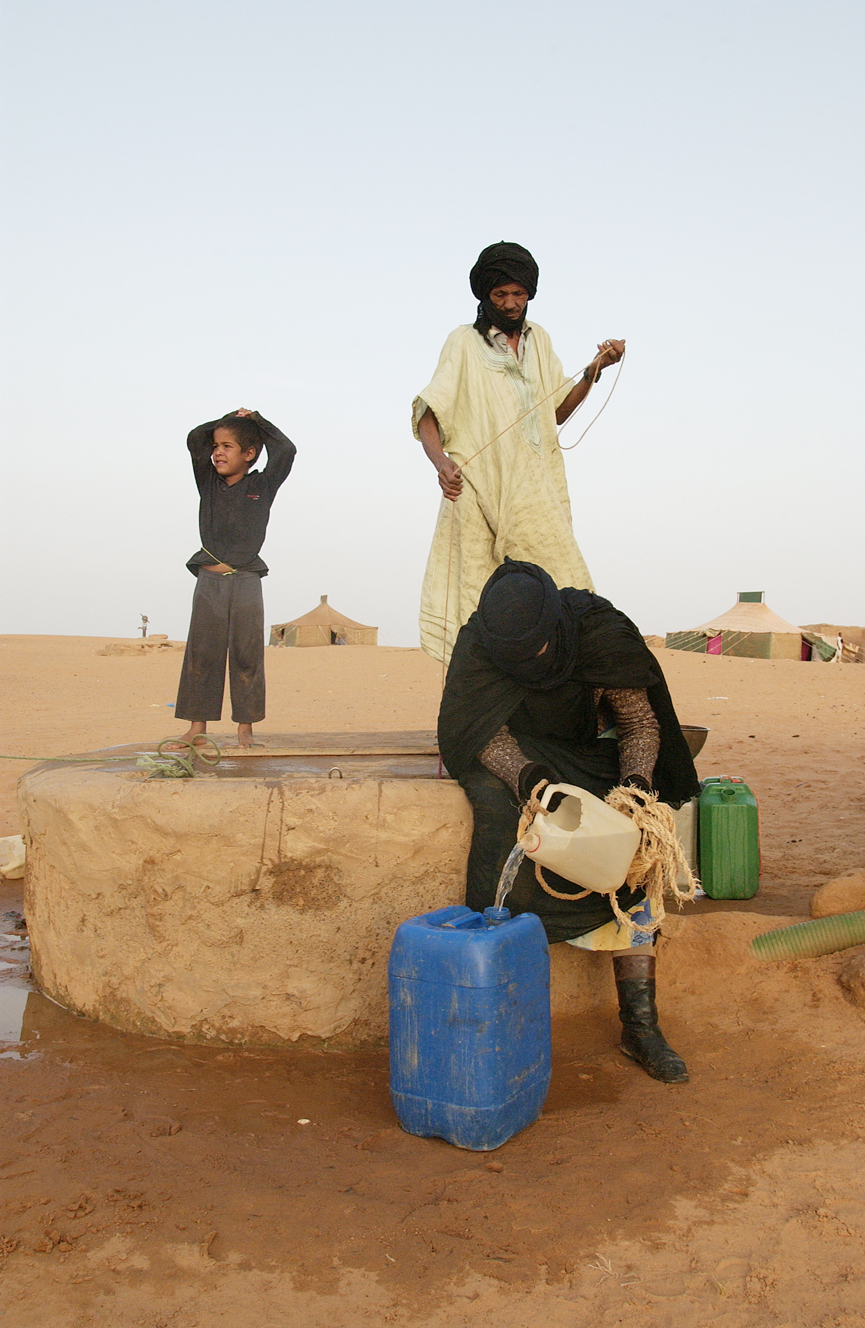 United Nations University (UNU) | UN-Water