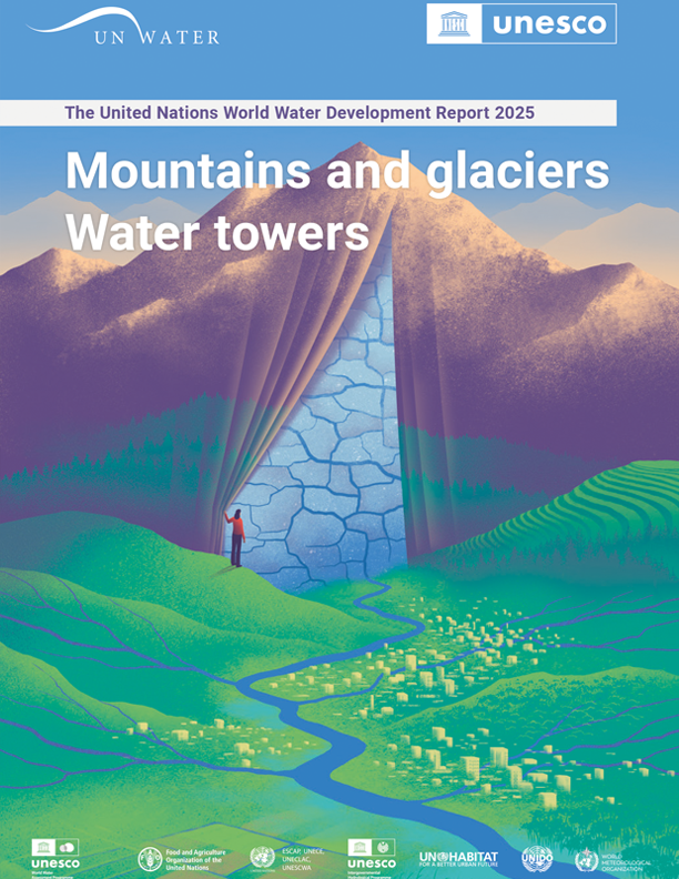 UN World Water Development Report 2025 | UN-Water