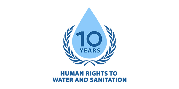 10 years of the human rights to water and sanitation | UN-Water