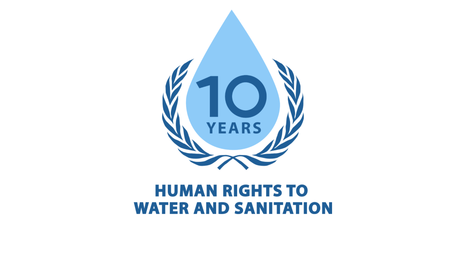 10th anniversary of the UNGA resolution on the human rights to water ...