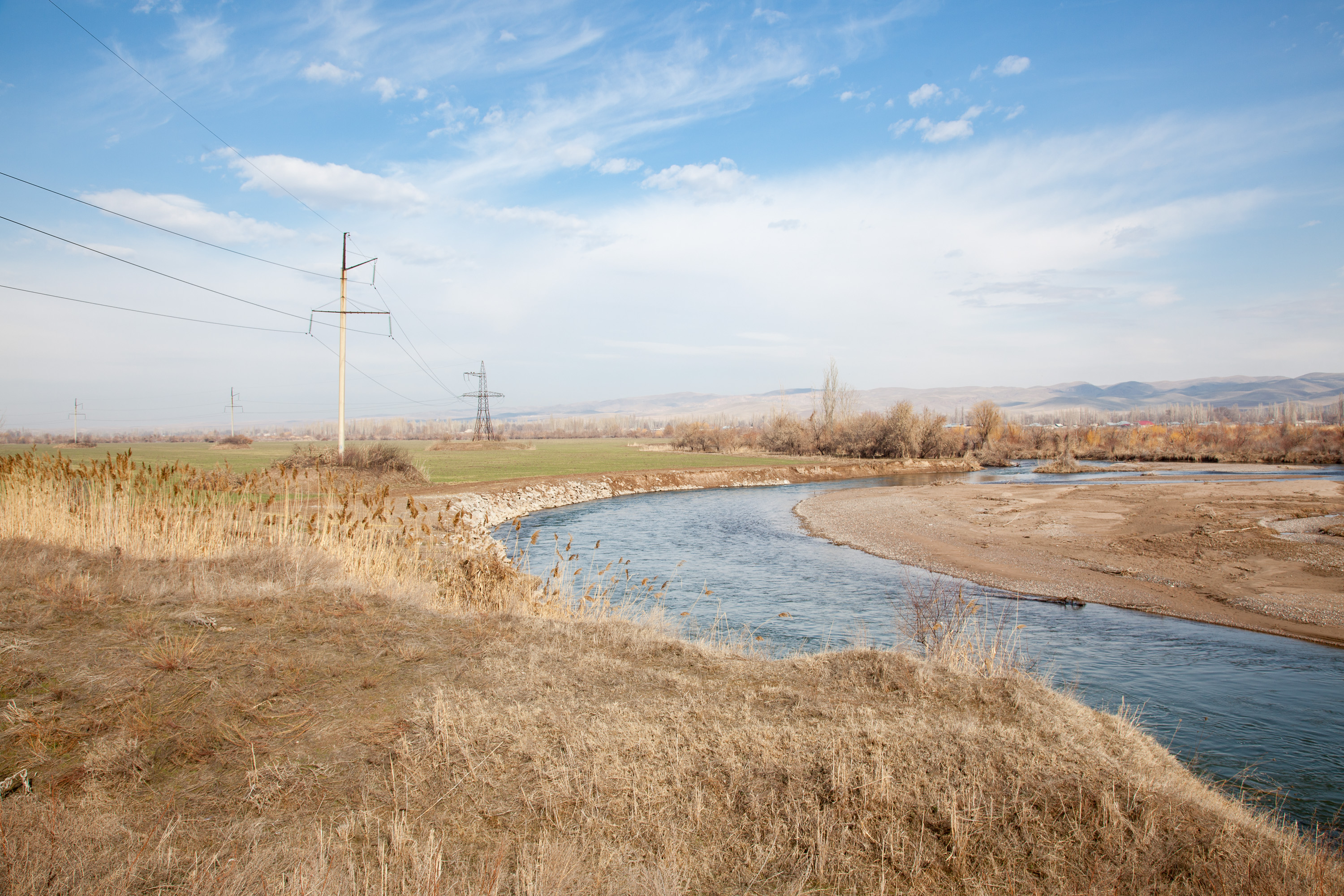 UNECE: Updated Strategies for Monitoring and Assessment of ...