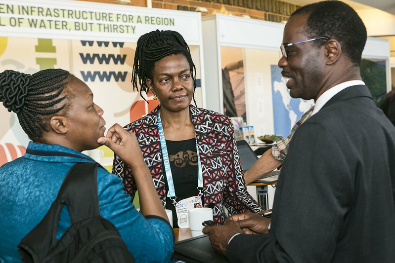 World Water Week - release of the 2022 programme | UN-Water