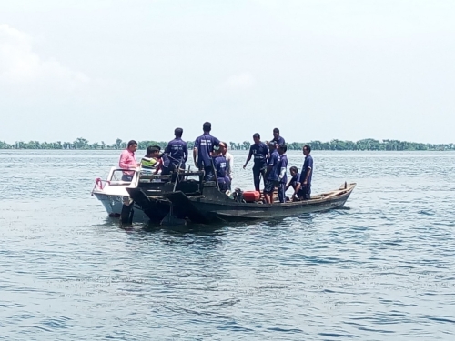 IUCN photo story from wetlands in Tanguar Haor | UN-Water