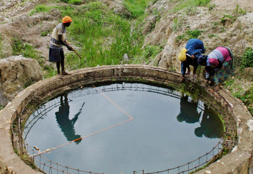 Water for improved rural livelihoods | UN-Water