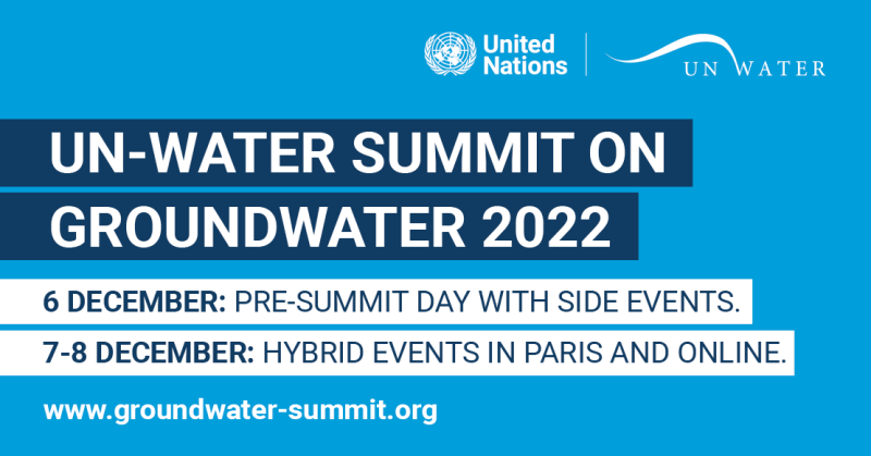 UN-Water | Coordinating the UN's work on water and sanitation