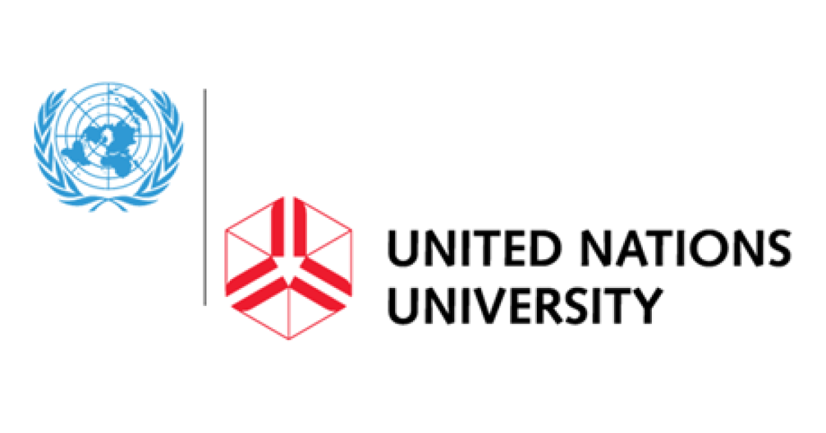 United Nations University (UNU) | UN-Water