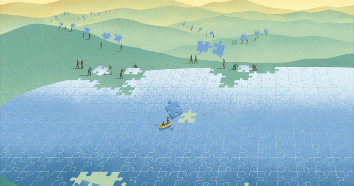 UN World Water Development Report 2023 | UN-Water