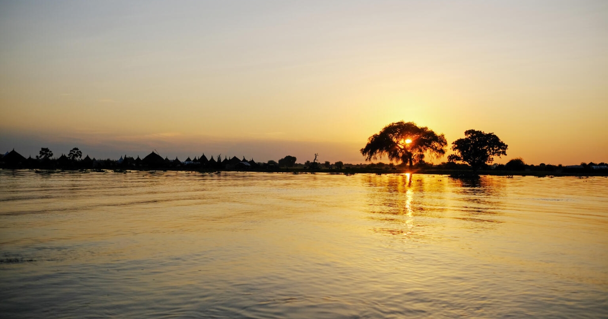 UNEP: Ecosystem Restoration for People, Nature and Climate | UN-Water