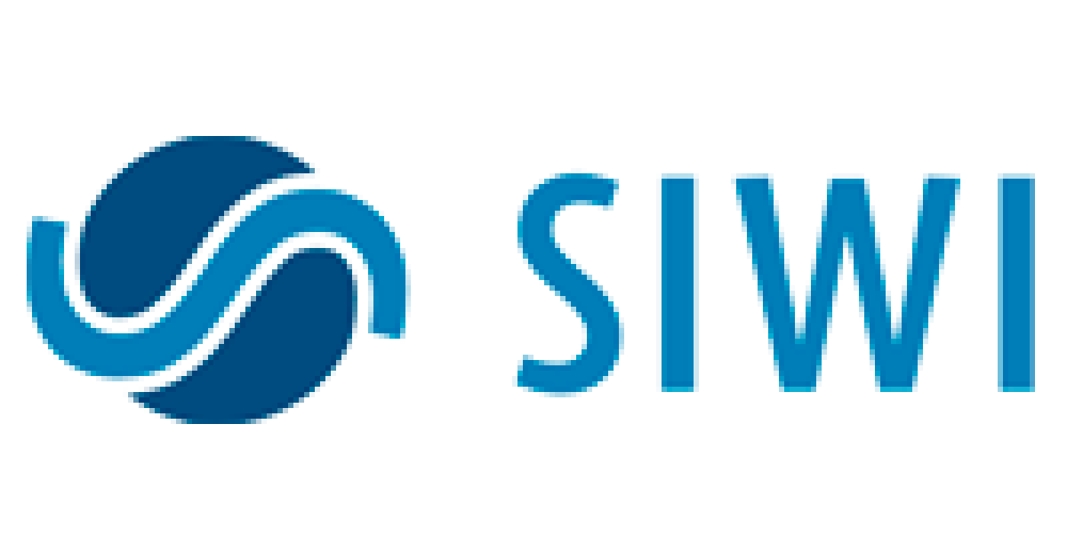 Stockholm International Water Institute (SIWI) | UN-Water