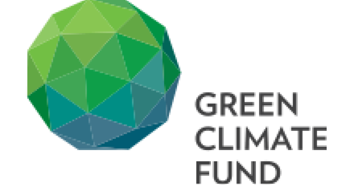 Green Climate Fund (GCF) | UN-Water