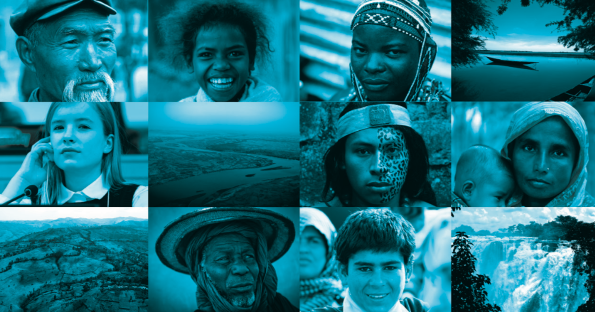 Un Water 2030 Strategy Focuses On Accelerating Progress Towards Sdg 6
