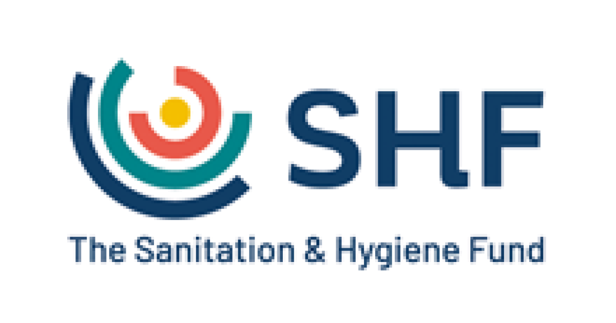 The Sanitation and Hygiene Fund (SHF) | UN-Water